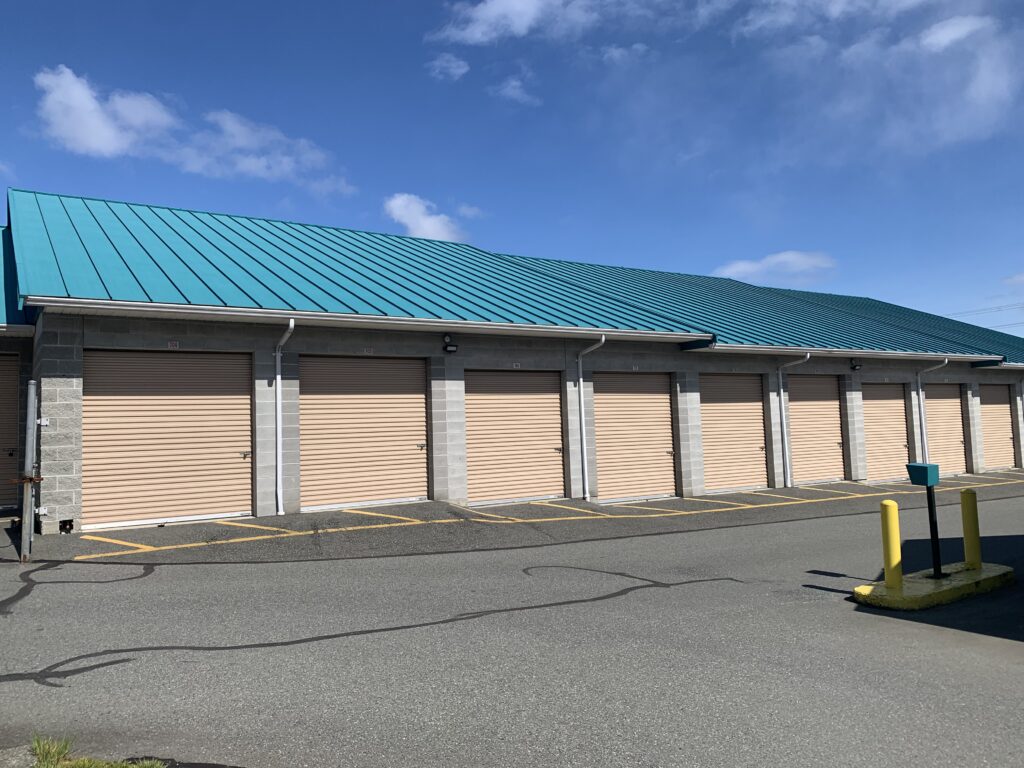 Home - Nanaimo Mini Storage